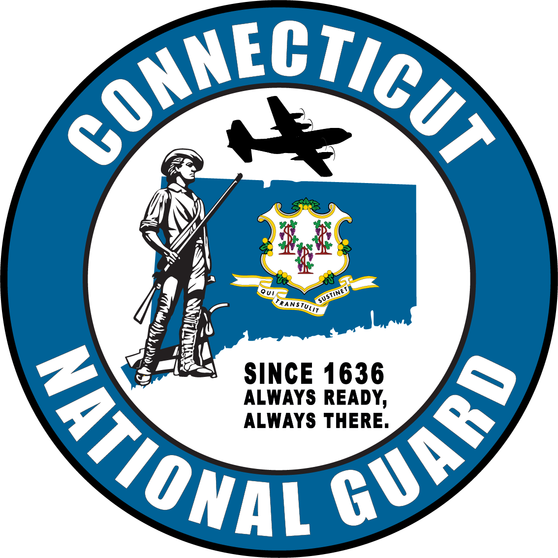 Connecticut National Guard Units Major Separate Commands 143rd connecticut-national-guard-units-major-separate-commands-143rd